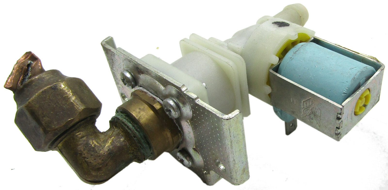 33220004 | DISHWASHER WATER INLET VALVE OEM ***FREE 1 YEAR WARRANTY ...
