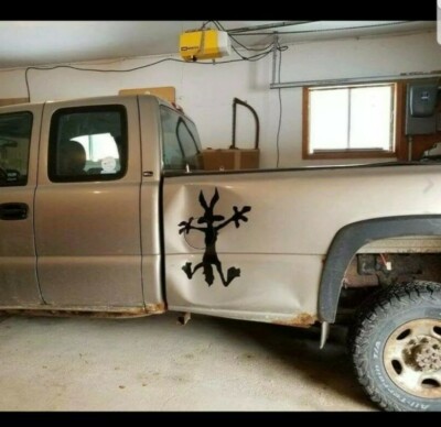 Vinyl Decals 5x4 Inches Funny Car Vinyl Decal Stickers - Custom Text ...