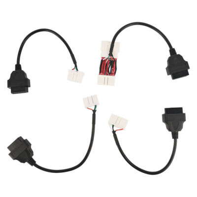 NEW For Tesla OBD2 Diagnostic Cable for Tesla Model S Model X Model 3 ...