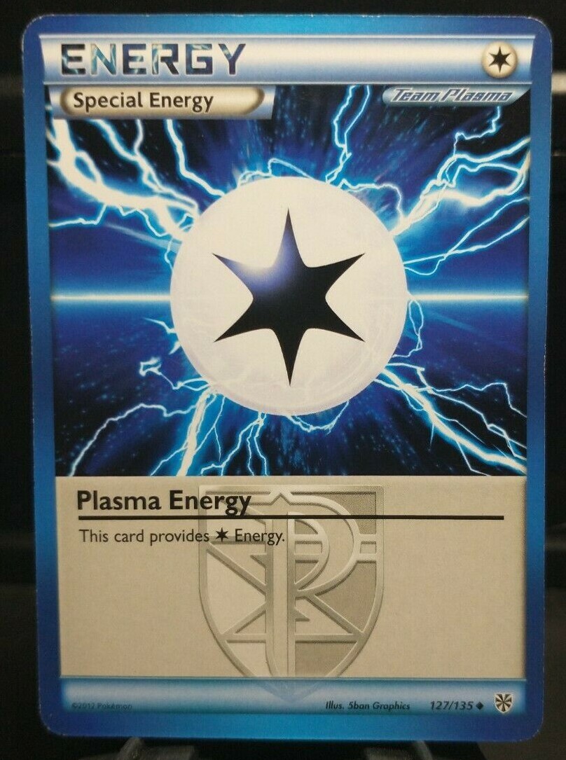 team plasma For Sale - MAVIN