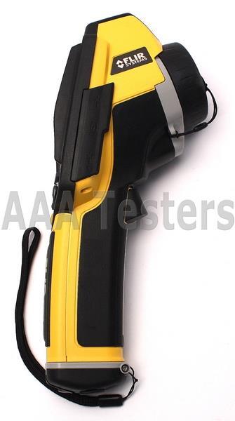 FLIR i60 9Hz 180 x 180 Infrared Thermal Imaging Camera Imager IR i 60 ...