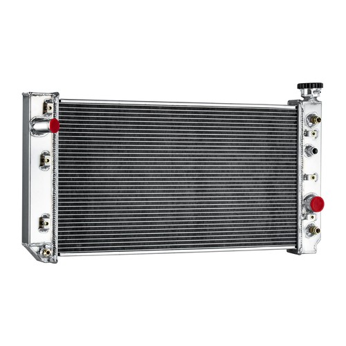 3 Row Radiator For 88-1994 Chevy S10 Blazer PICKUP/ GMC S15 Jimmy ...