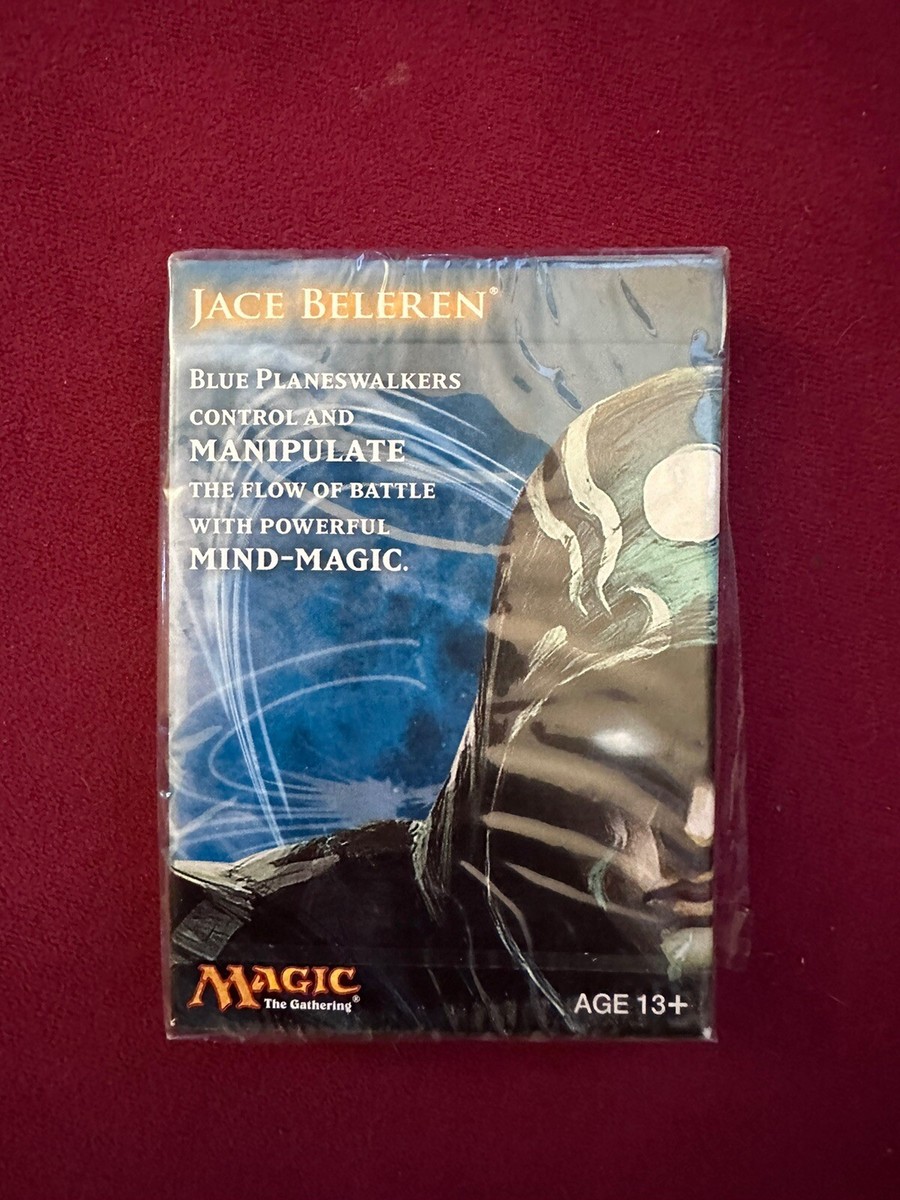 Jace Beleren Promo Jace Beleren