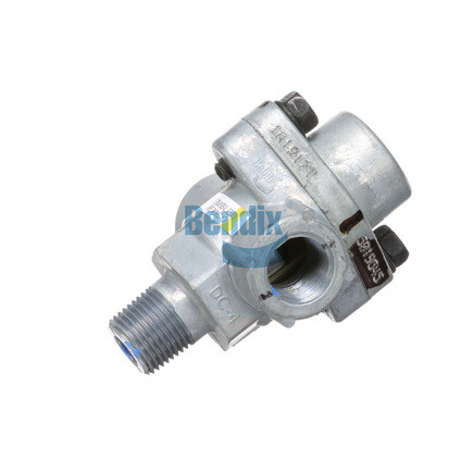 Bendix 802942 Dc 4® Air Brake Double Check Valve New | eBay