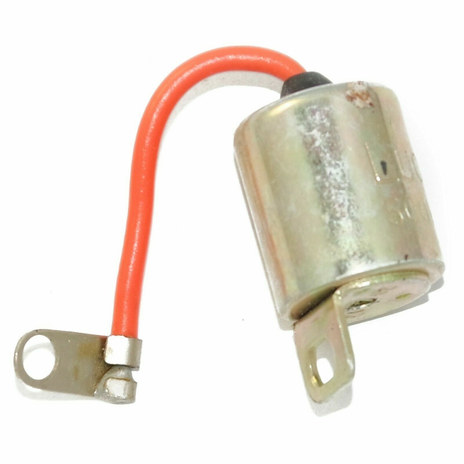 12+Volt+Condenser+for+Royal+ENFIELD+350cc+500cc for sale online | eBay