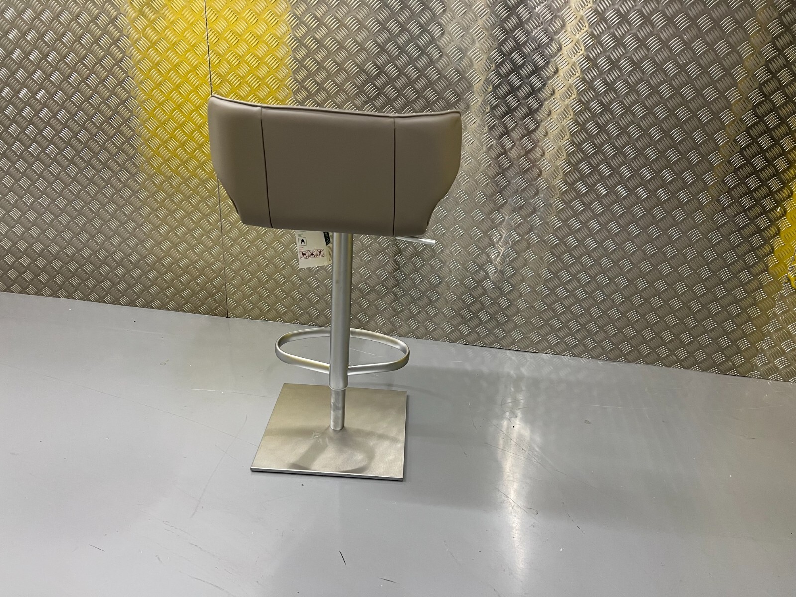 Roche Bobois Kasuka Bar Stool | eBay UK