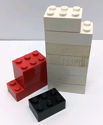 Lego Set 333 Basic - Vintage - Complete without Box | eBay