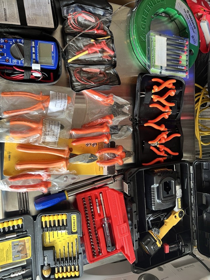Electrician Hand Tools | eBay