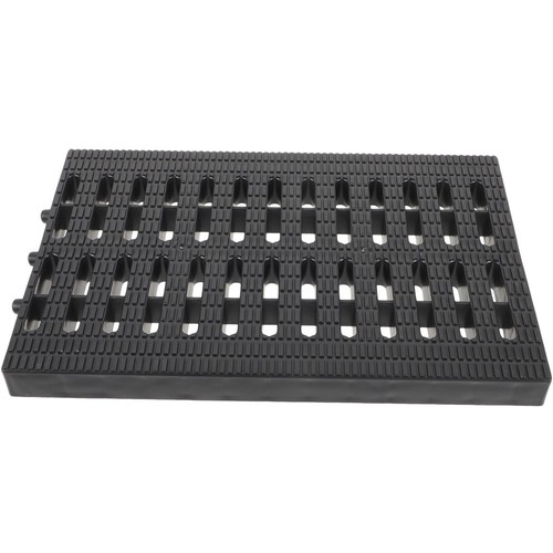 Plastic Sewer Grate Drain Catch Basin Cover Strainers Trench Drainage ...