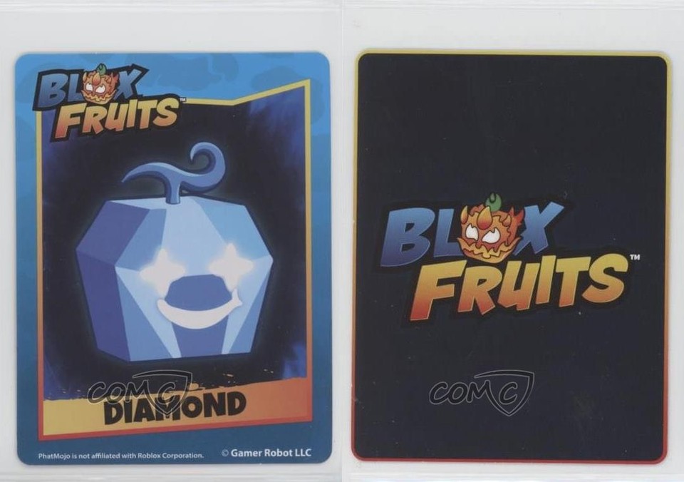 2025 Blox Fruits Diamond Collector Bundle Diamond 07mp | eBay
