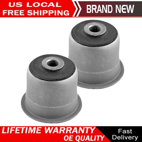 Front Upper Control Arm Bushing Axle Side for Jeep Wrangler TJ Grand ...