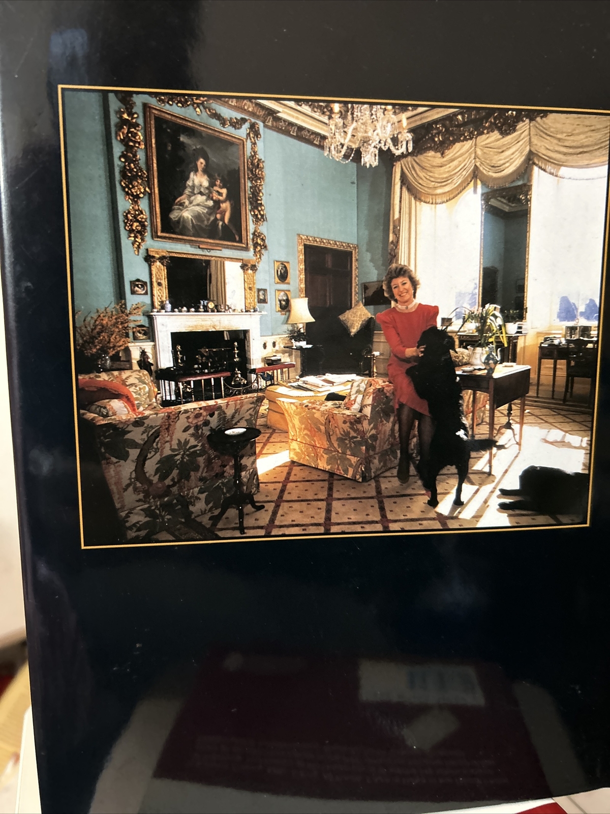 Burghley: The Life of a Great House by Lady Victoria Leatham (Hardcover ...