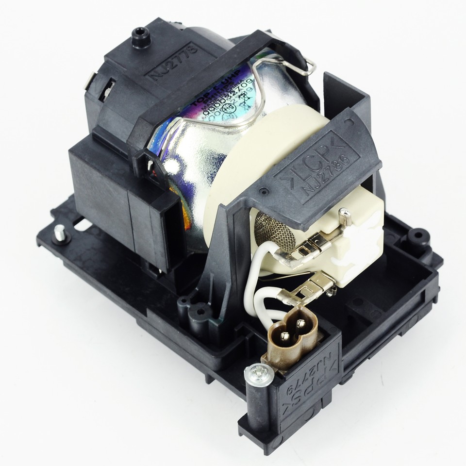 DT01171 Replacement Lamp with Housing for HITACHI CP-X4021N,CP-X4022WN ...