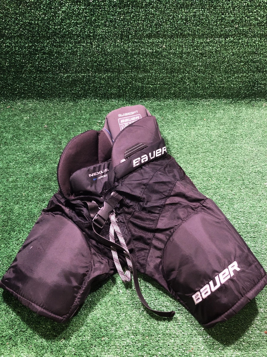 Bauer Nexus 8000