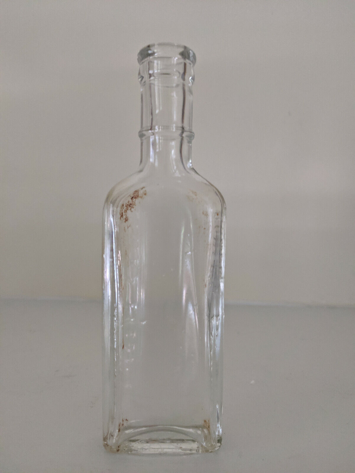 1910-1920 Sauer's Extract bottle Richmond VA embossed Dug Depression ...