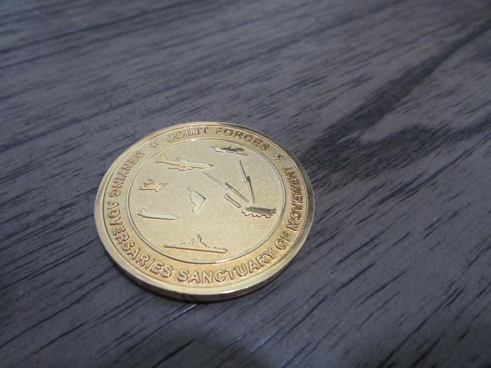 US Army Affordable Moving Surface Target Engagement AMSTE JSTARS ...