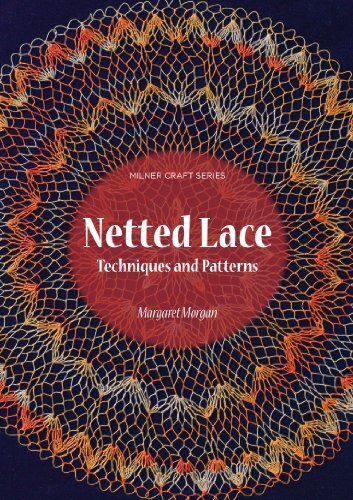 Netted Lace: Exquisite Pattern - Paperback - VERY GOOD 9781863514514 | eBay