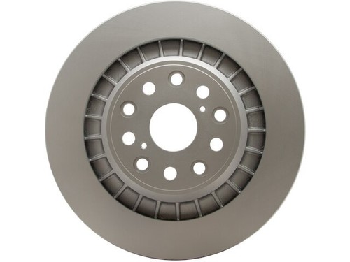For 2018-2023 Lexus LC500 Brake Rotor Rear Right Dynamic Friction ...