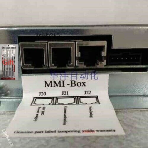 1PCS MMI-Box 90days warranty via DHL or FedEx | eBay