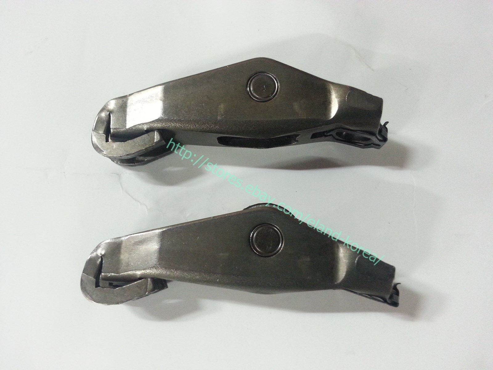 Genuine Finger Follower:2p for ACTYON/SPORTS, KYRON,STAVIC,REXTON ...