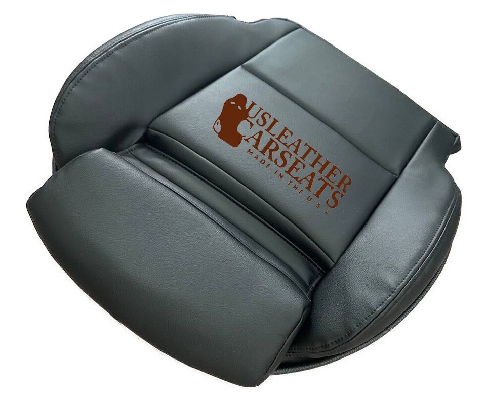 2005 Fits BMW E46 3 series M3 Convertible Driver Bottom Leather SEAT ...