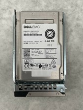 EMC 3.2TB, SAS, 2.5" Internal SSD (005051739) for sale online | eBay