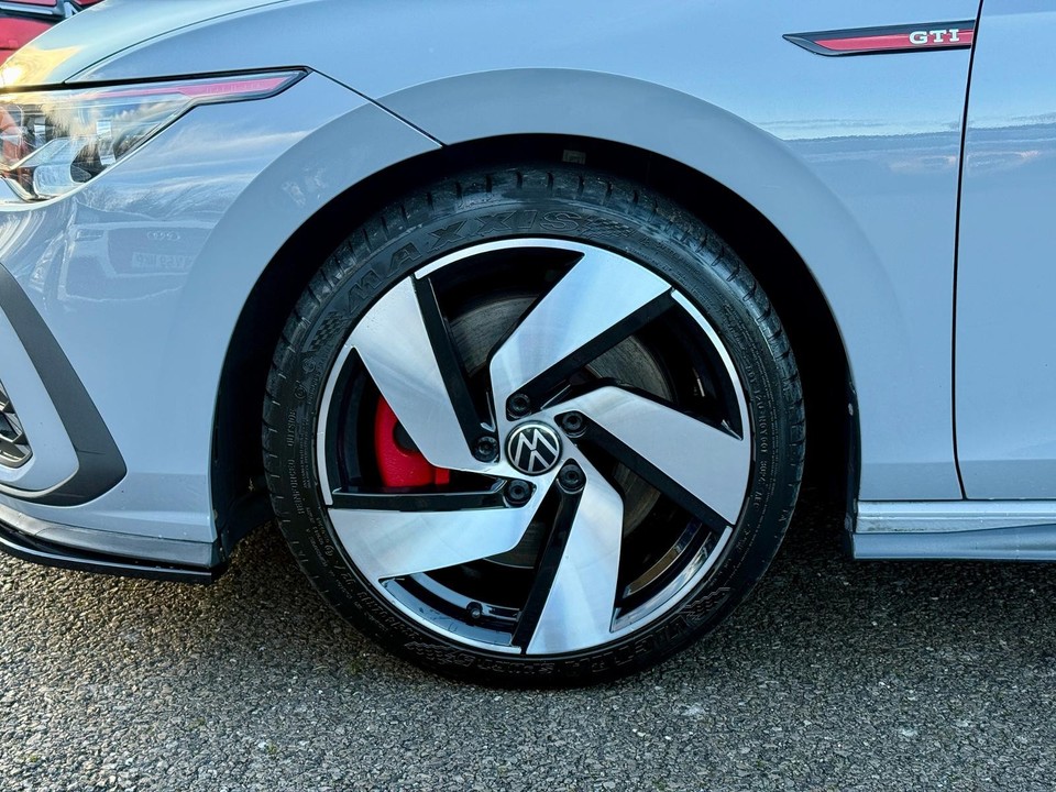 2020 Volkswagen Golf 2.0 GTI DSG **Lovely Example - Splitter Kit ...