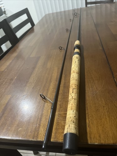 G Loomis Str1082s IMX 9’ Light/mod Fast Action . | eBay