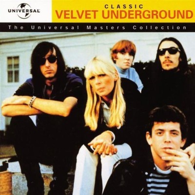 The Velvet Underground - Classic CD (2000) Audio Quality Guaranteed 731454931823 | eBay UK
