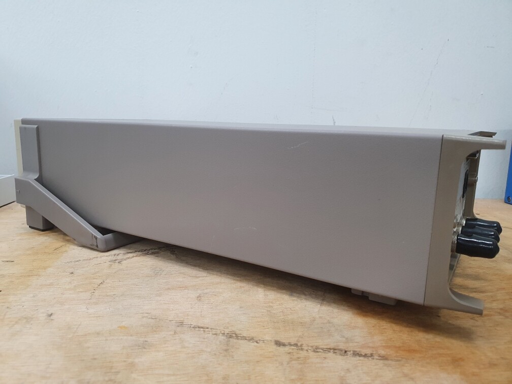 Keithley 182 Sensitive Digital Voltmeter | eBay