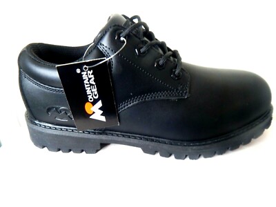 moutain gear russel low rugged low cut boot size 9 310142-a-48 | eBay