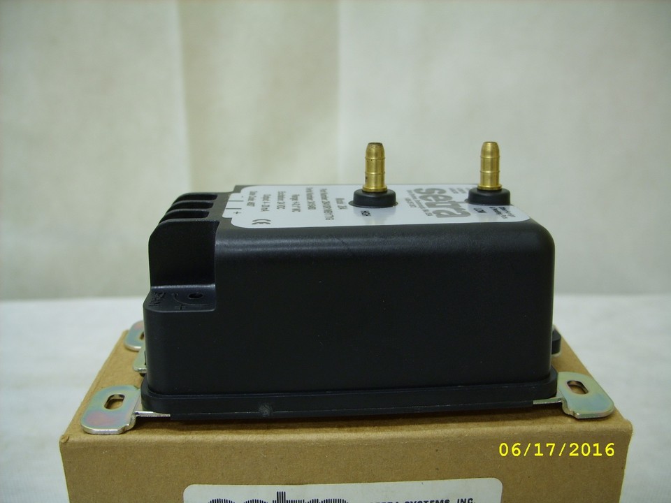 SETRA MODEL 264 - DIFFERENTIAL PRESSURE TRANSDUCER - 26410R1WB11T1G ...