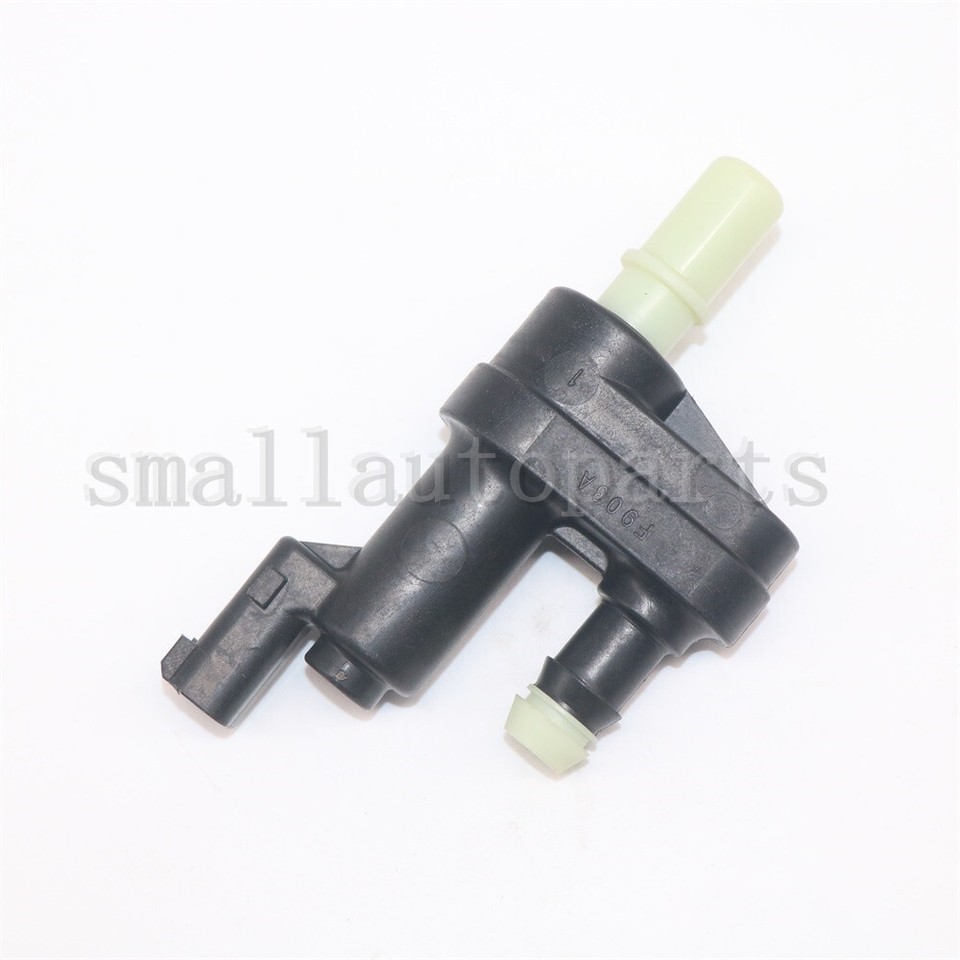 Genuine Fuel Vapor Purge Solenoid Valve BU5A-9G712-AA for FORD C-MAX II ...