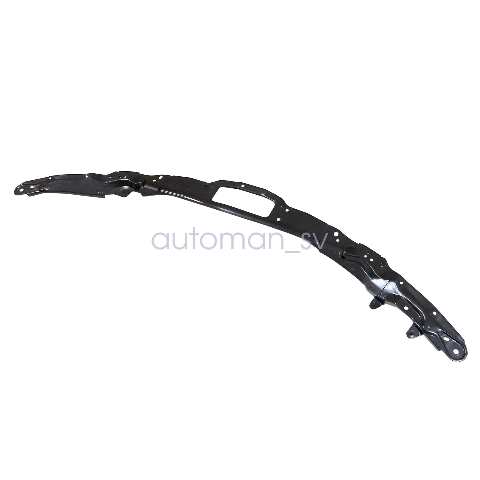 For Mazda CX-30 2020-2023 1* Upper Radiator Support Core Assembly ...