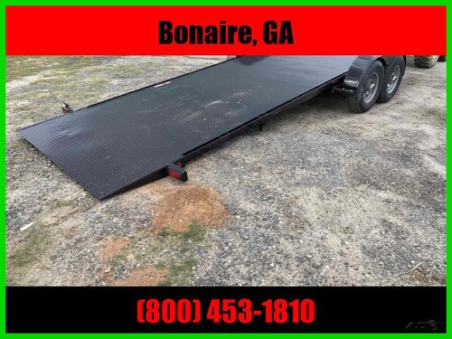 2024 Kwik Load 22' 10K Black Equipment Roll Back Tilt New | eBay