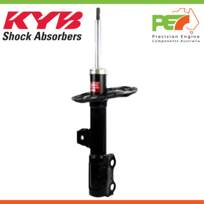1x KYB Excel-G Shock Absorber To Suit Toyota Rav 4 2.2 D4D 4x4 (XA40 ...