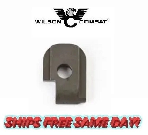 Wilson Combat 1911 Firing Pin Stop, 70 Series,Blued for 9mm/38 Super ...