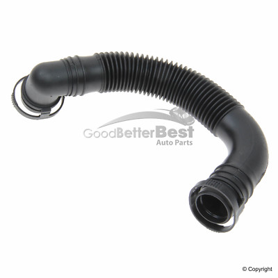 One New OE Supplier Secondary Air Injection Pump Hose 1J0131128 for ...