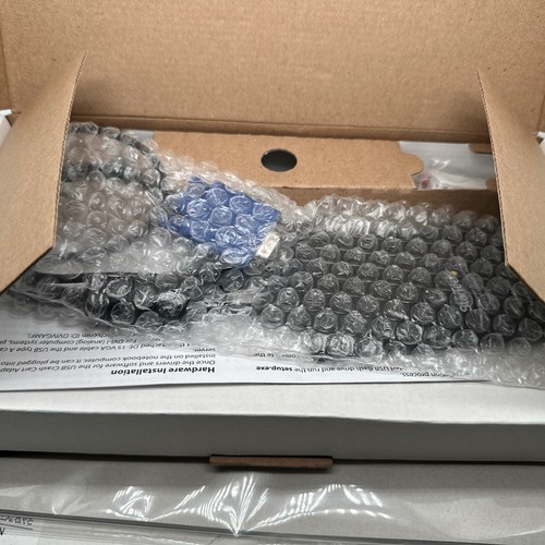 StarTech NOTECONS02 KVM Console to Laptop USB 2.0 Portable Crash Cart ...