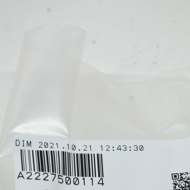 Genuine Mercedes-Benz GLE 2017 Reversing Camera Bracket Set A2227500114 ...