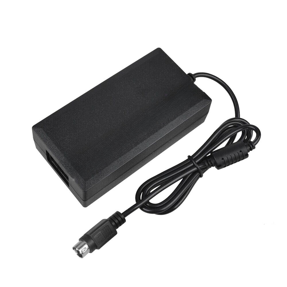 24V 3-Pin AC Adapter for Epson POS Thermal Receipt Printer TM-T88,TM ...