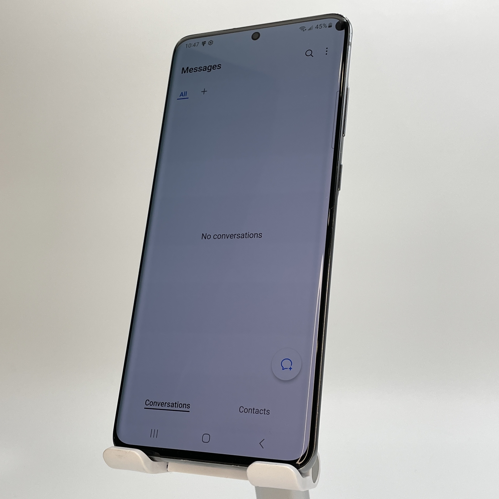 Samsung Galaxy S20+ 5g - SM-G986U - 128GB - Cosmic Gray T-Mobile - LKD ...