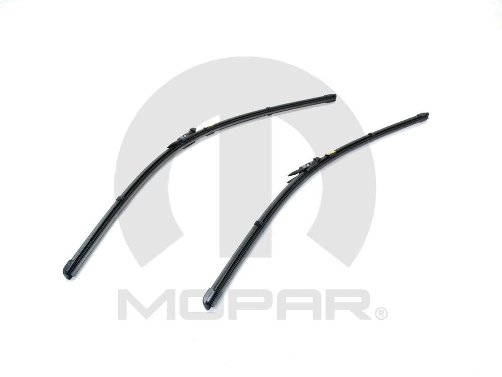 Windshield Wiper Blade Mopar 68055456AA for sale online | eBay