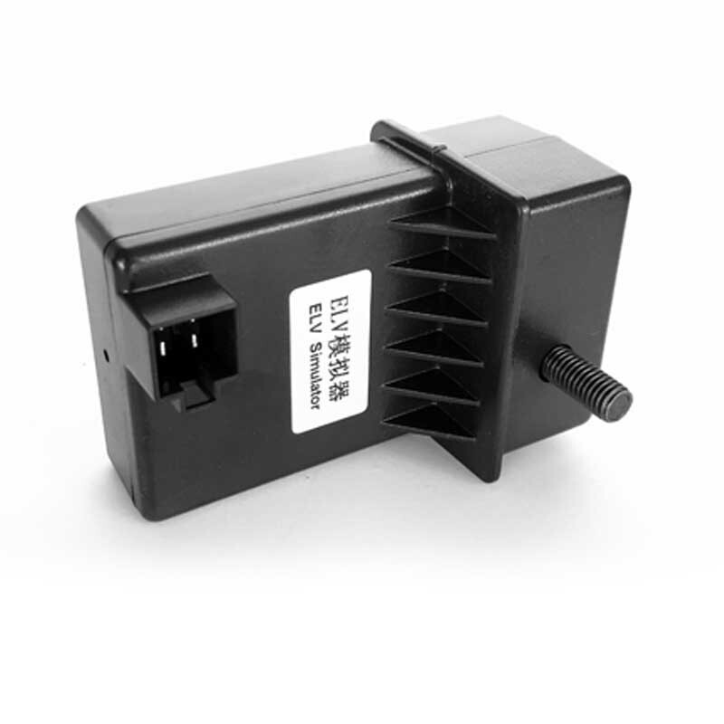 Mercedes Benz Black Box ESL Emulator C300 C350 GLK E-class Plug-n-Play ...