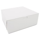 SCT BOX,BAKERY,10X10X4,WH SCH 0973 SOUTHERN CHAMPION TRAY SCT SCH 0973 ...