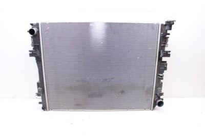 2019-2024 Ram 1500 5.7L Engine Cooling Radiator 68341188AA | Genuine ...
