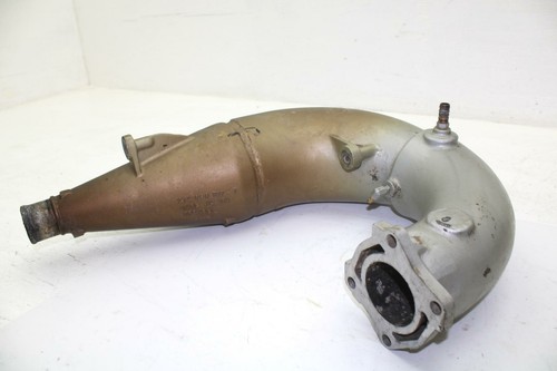 98 Sea-Doo GTX RFI OEM Exhaust Pipe 274000395 JS0 | eBay