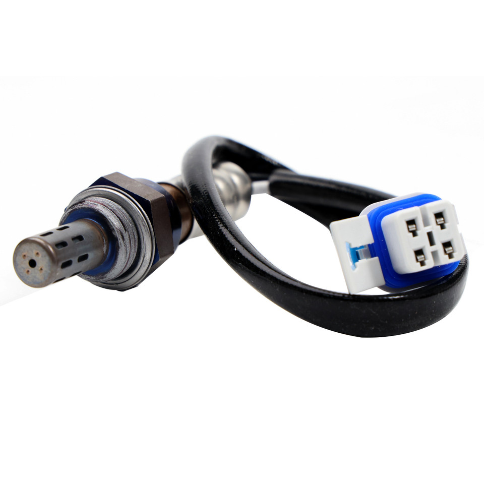 OEM 4X Up + Downstream O2 Oxygen Sensor For Chevrolet Silverado GMC ...