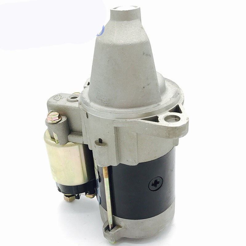 Starter Motor For Campell Joyner Kinroad Jaeger 650 Buggy ATV UTV SLU ...