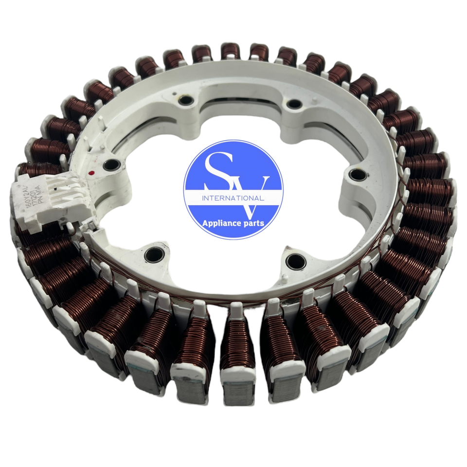 Kenmore LG Washer Motor Stator AJB73816004 AGF77725080 | eBay